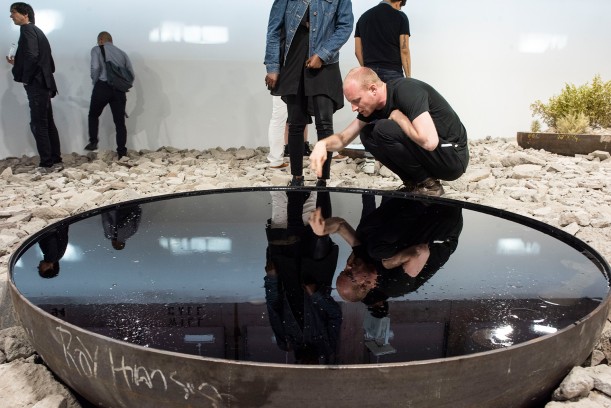 Atlas of Landscapes in a Room — EXH 003