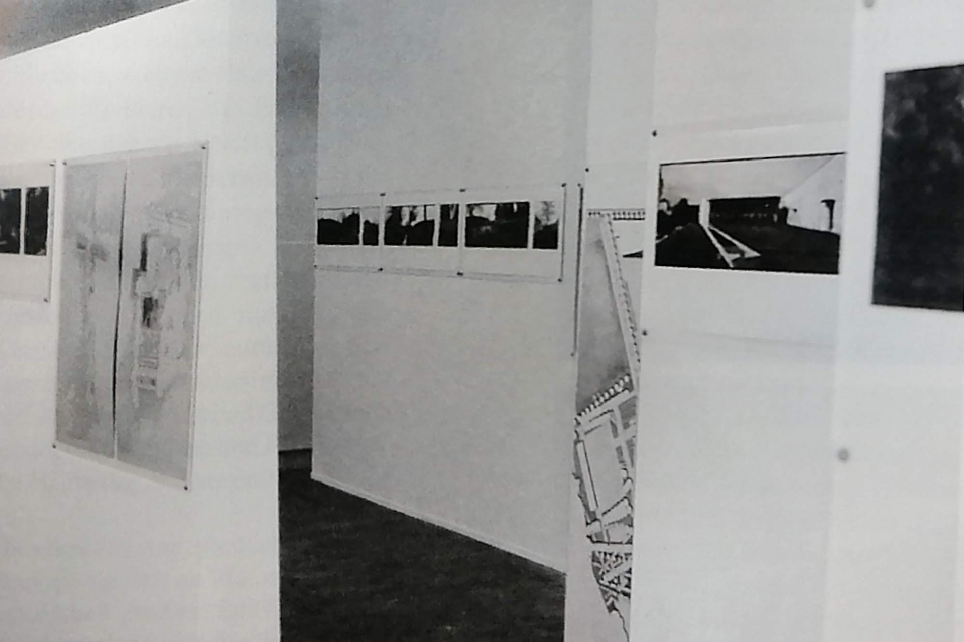 Atlas of Landscapes in a Room — EXH 024